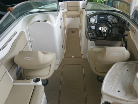 Boats for sale in Michigan